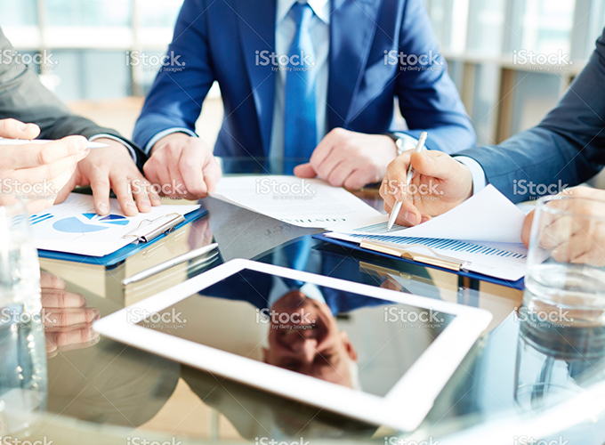 Corporate Secretarial Solutions - Symphony House Berhad